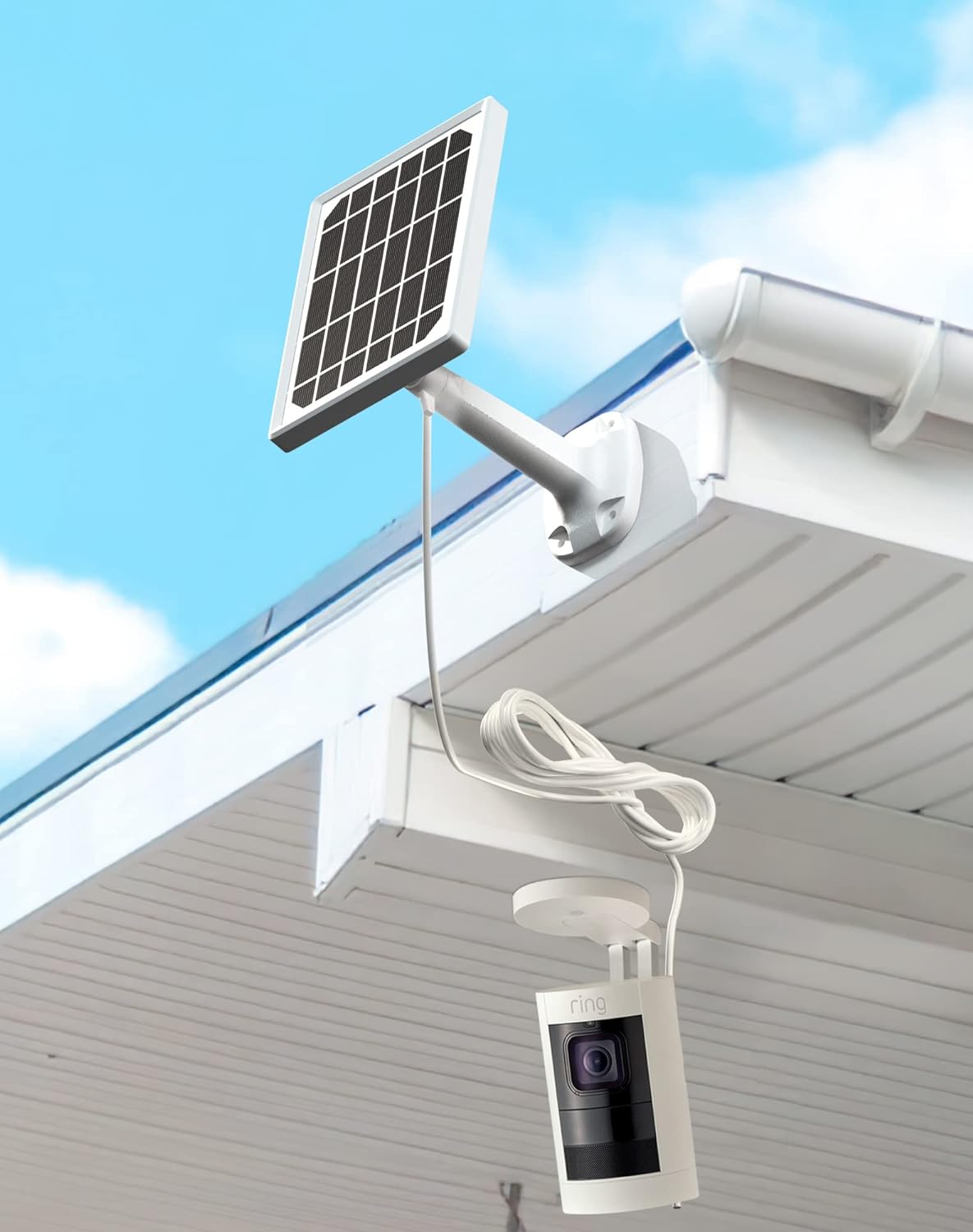High-Quality Ring Solar Charger Review